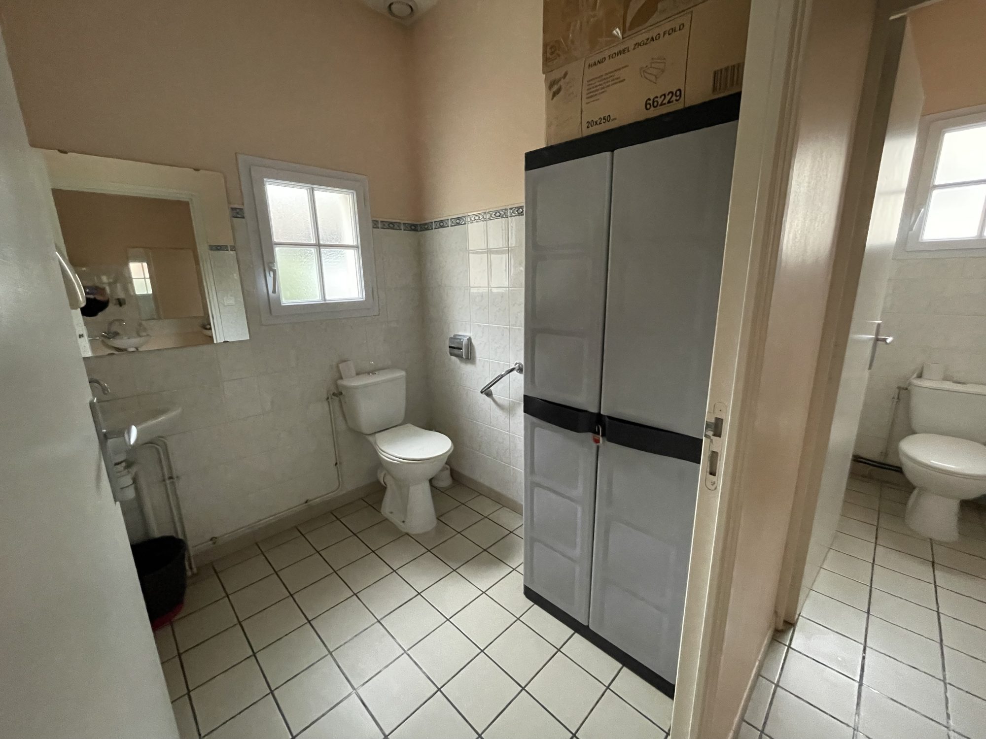 Location de salle - Saint-Laurent-de-Lin